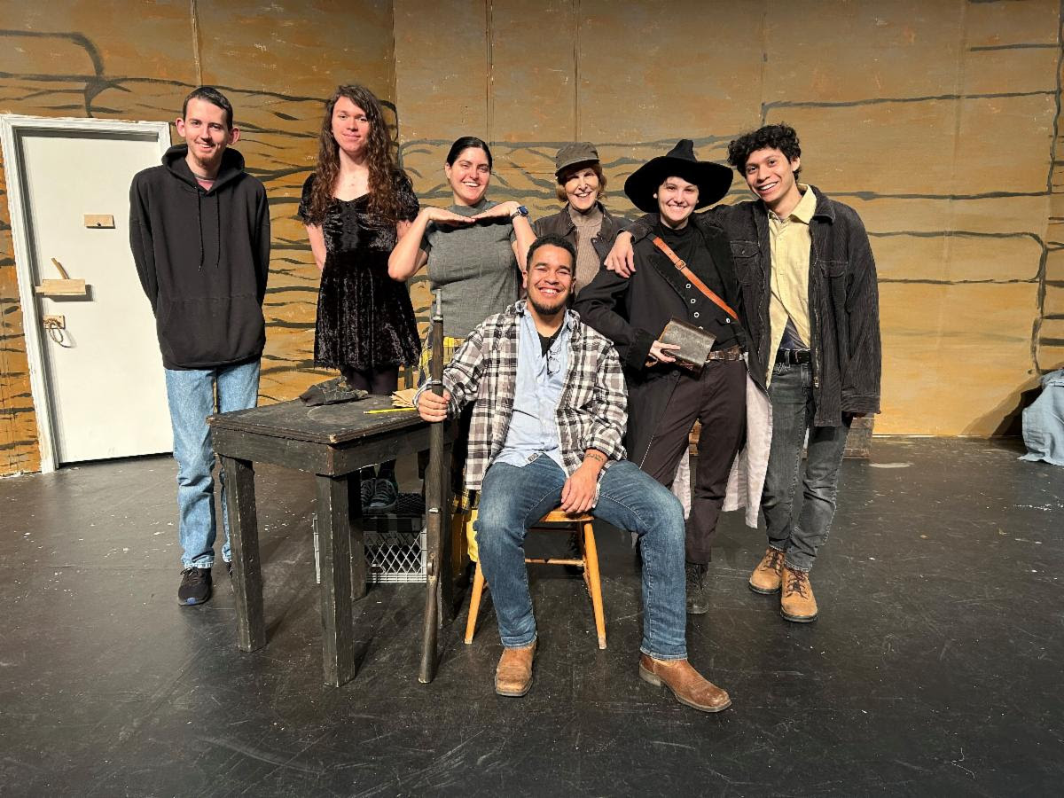 Crafton Hills College Presents “HAM,” an Original Play by Chris Coon