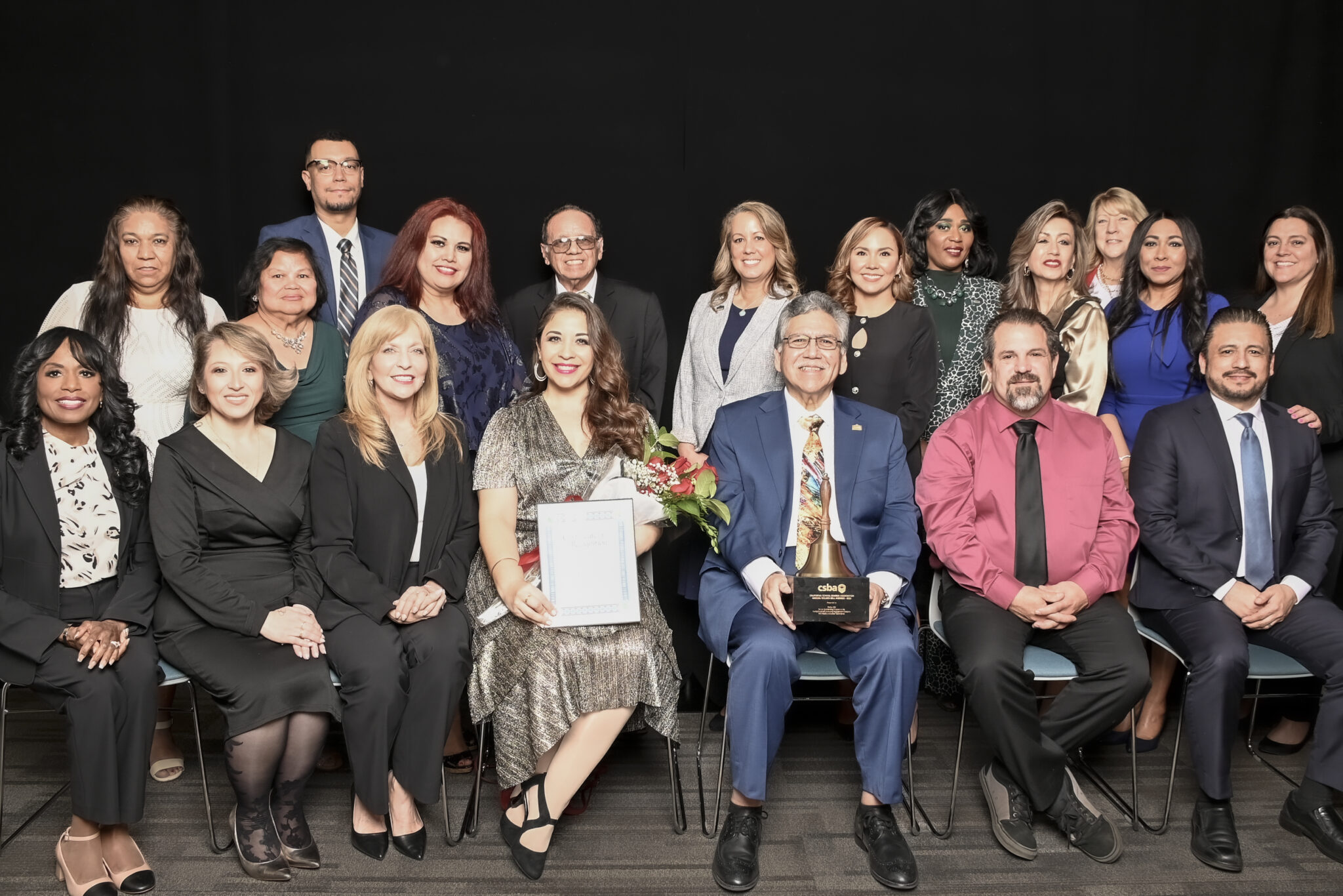 Rialto Unified School District Shines with 2023 Golden Bell Award