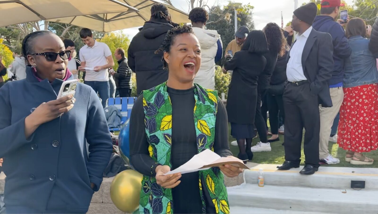 School of Medicine Class of 2024 Receives Residency Placements During ...