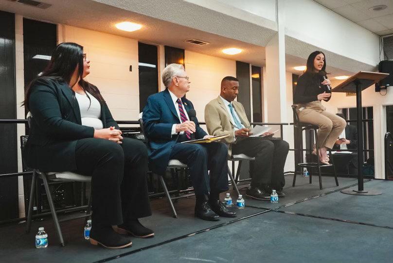San Bernardino’s 7th Ward Forum Tackled Affordable Housing and ...