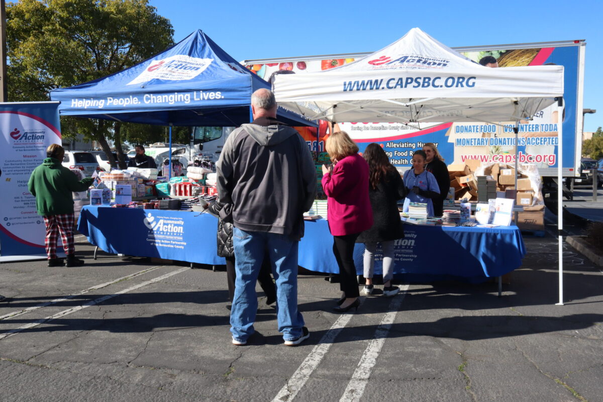 CAPSBC is Hosting Kids in Need of Diapers Day (K.I.N.D.), May 4