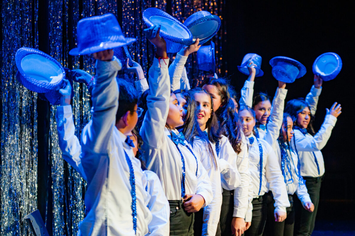 RITZ Gala to Showcase J.J. Fad Homecoming, Incredible RUSD Student Talent