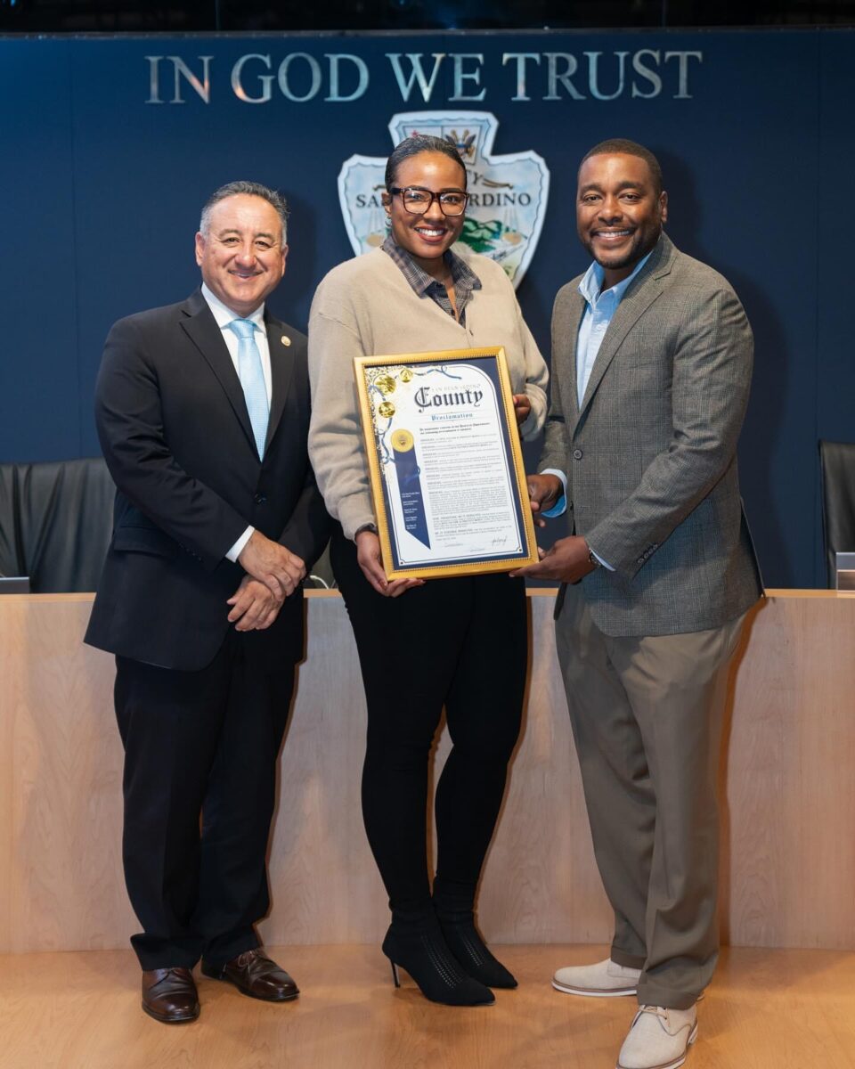 Music Changing Lives Secures Proclamation for Arts, Culture, and ...