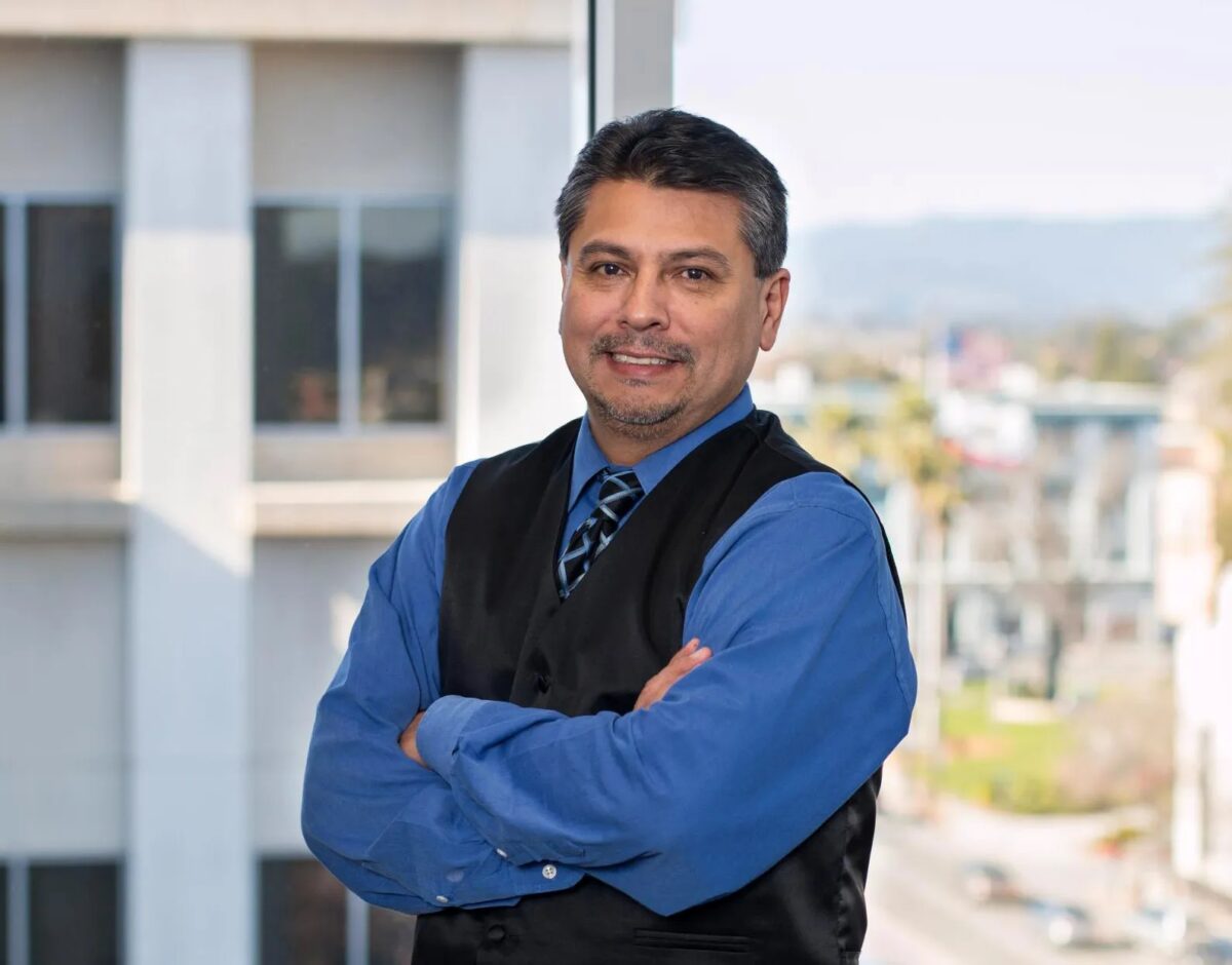 San Bernardino Fires City Manager Charles Montoya After Eight Months Amid Controversies and ...