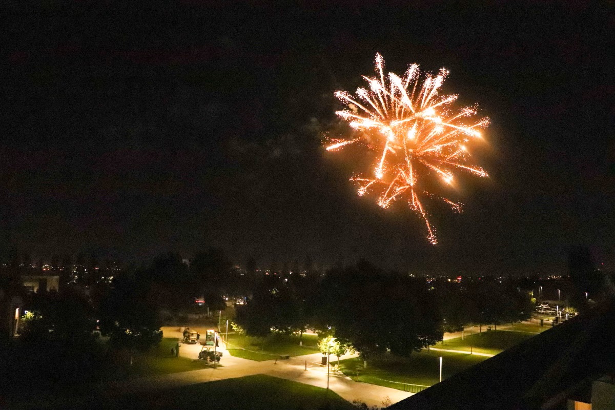 Celebrate Independence Day with Free and Low-Cost Events Around the ...