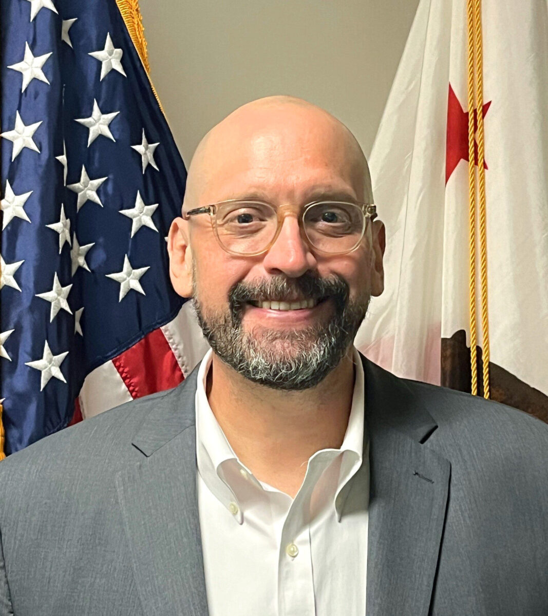 City of San Bernardino Names Ken Chapa as Director of Economic Development