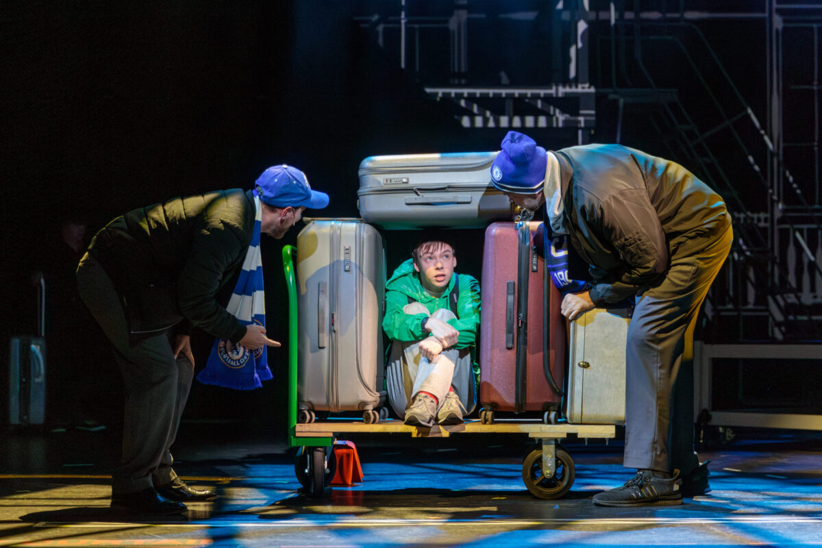 Lewis Family Playhouse Announces 17th Season