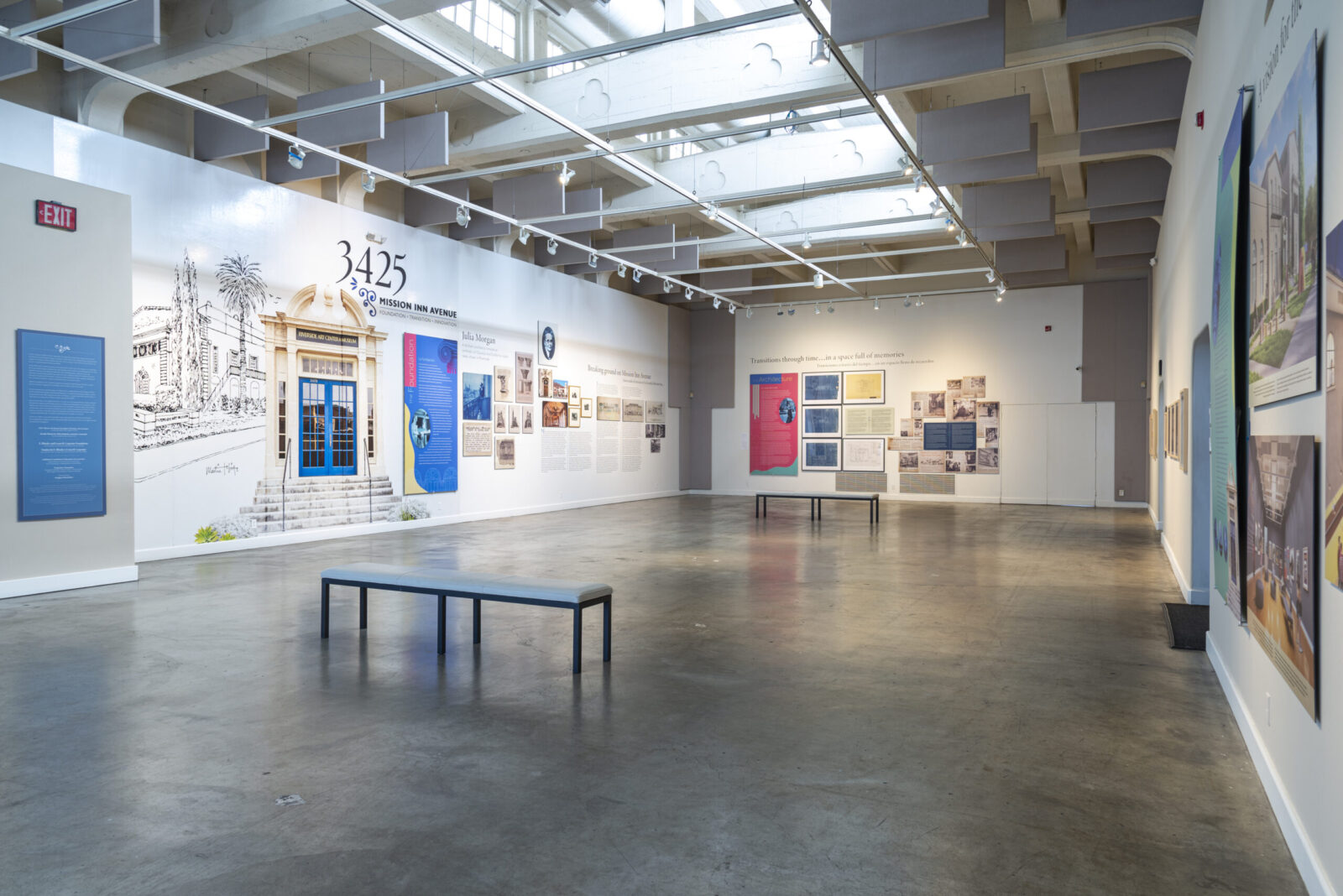 Riverside Art Museum Aims to Preserve and Renovate Trailblazing Female ...