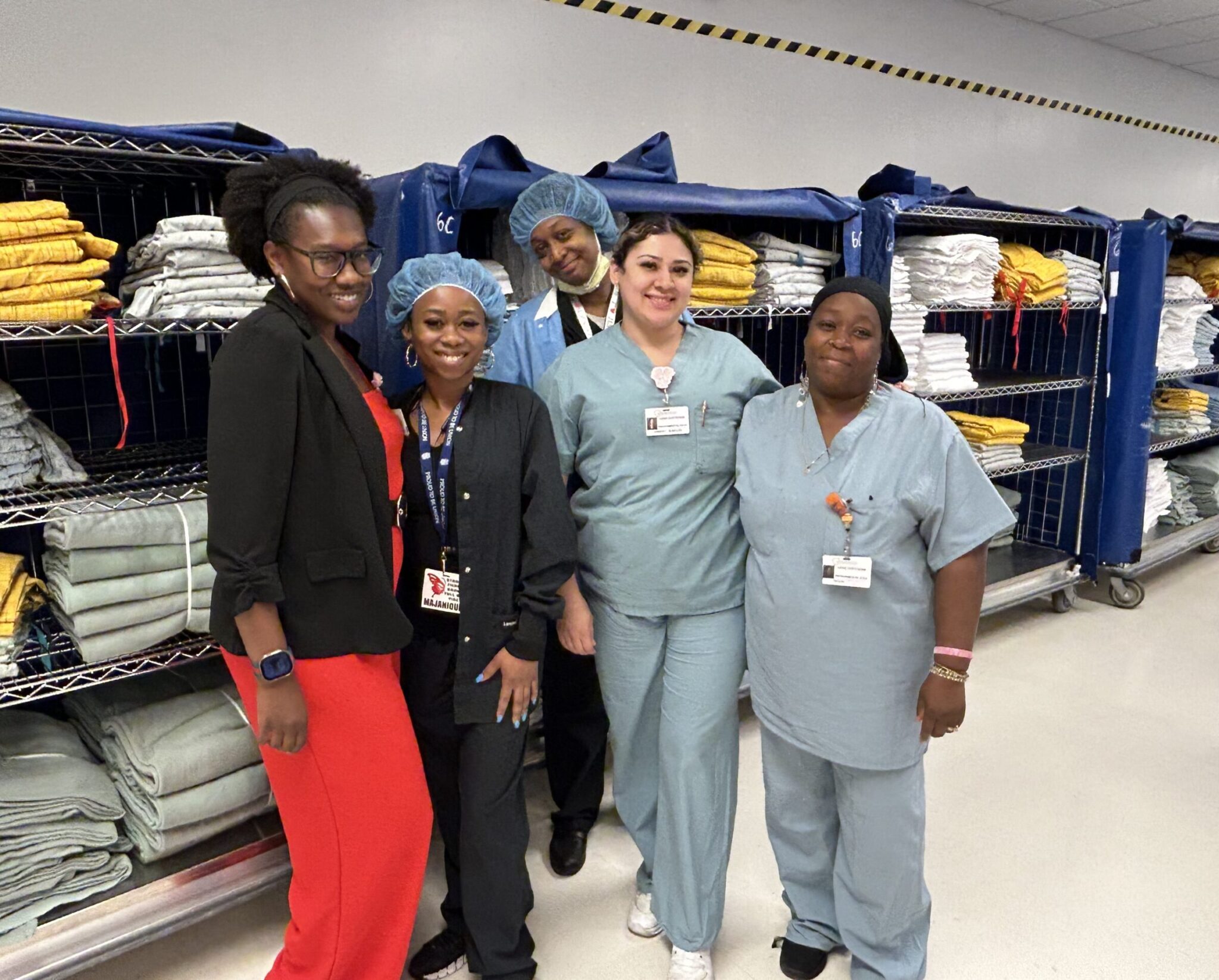 Teamsters Local 1932 Secures Early Implementation of $25 Minimum Wage ...
