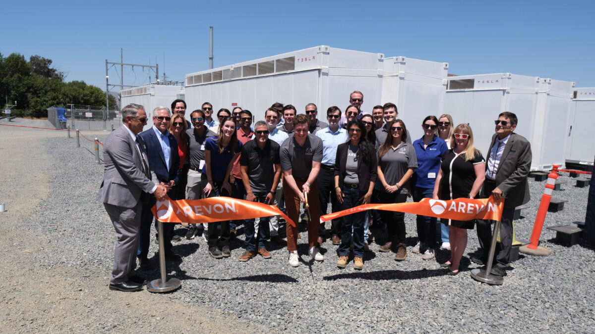Grand Terrace High School and City Partner with Arevon for Landmark ...