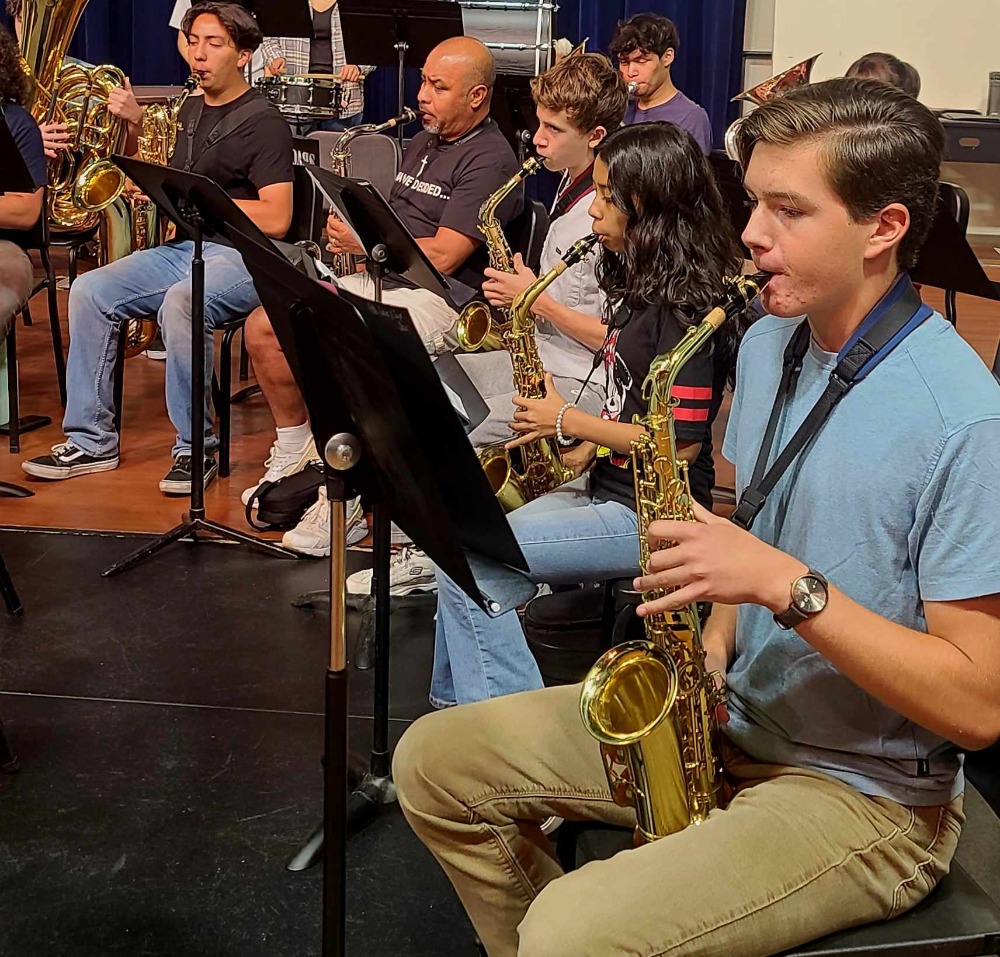 SB Symphony Establishes Youth Orchestra, Auditions Scheduled