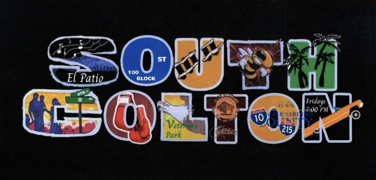 City Council Approves South Colton Mural to Honor City’s Heritage and ...