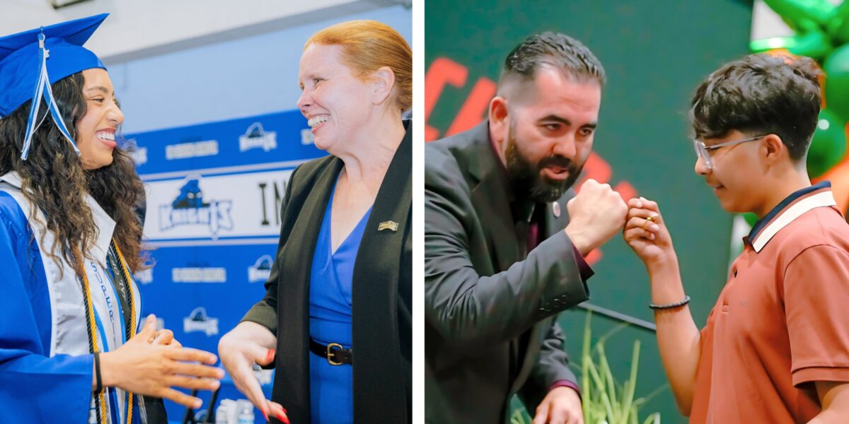 Rialto Schools Shine in Statewide PBIS Recognitions, Earning Top Honors