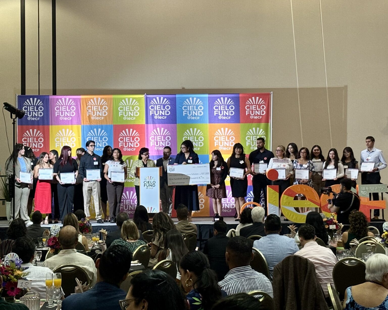 The CIELO Fund Celebrates Raising $2 Million for Inland Empire’s Latino ...