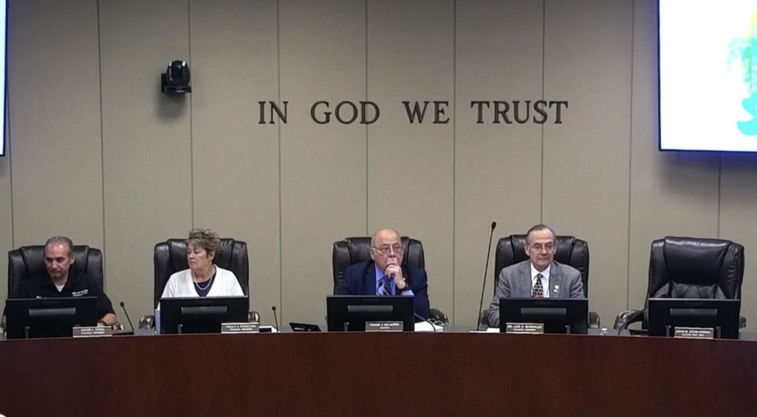 Colton City Council Approves First Update to City Rules and Regulations ...