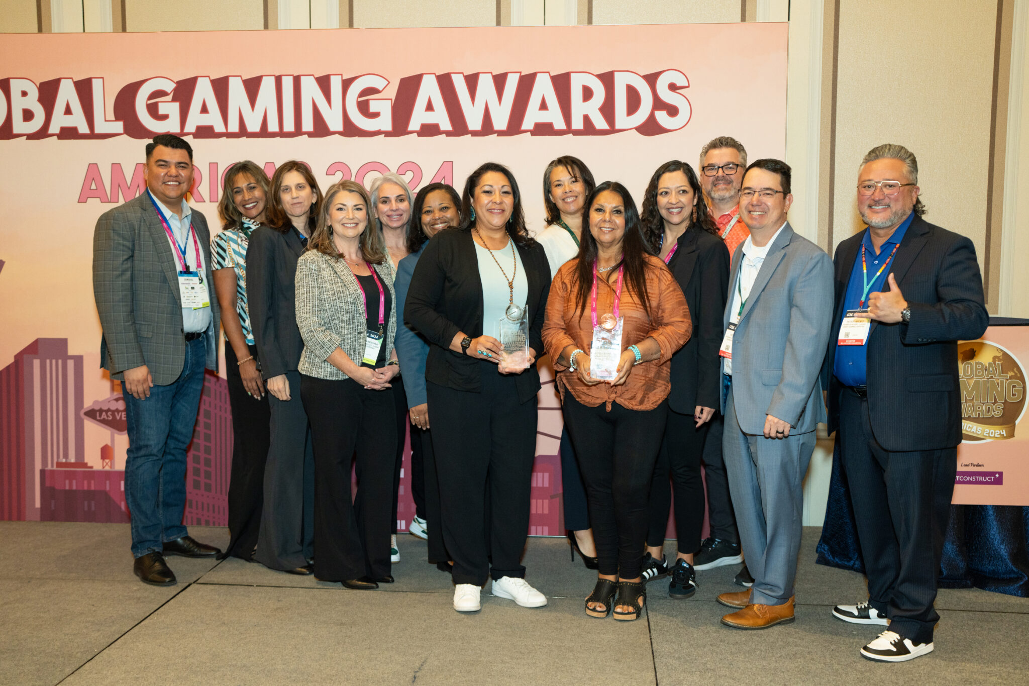 San Manuel and Yaamava’ Resort & Casino Win Top Honors at 2024 Global ...