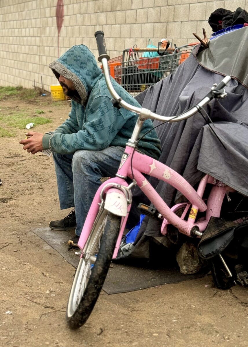 Judge Dismisses Homeless Lawsuit,Lifts Injunction against the City of ...