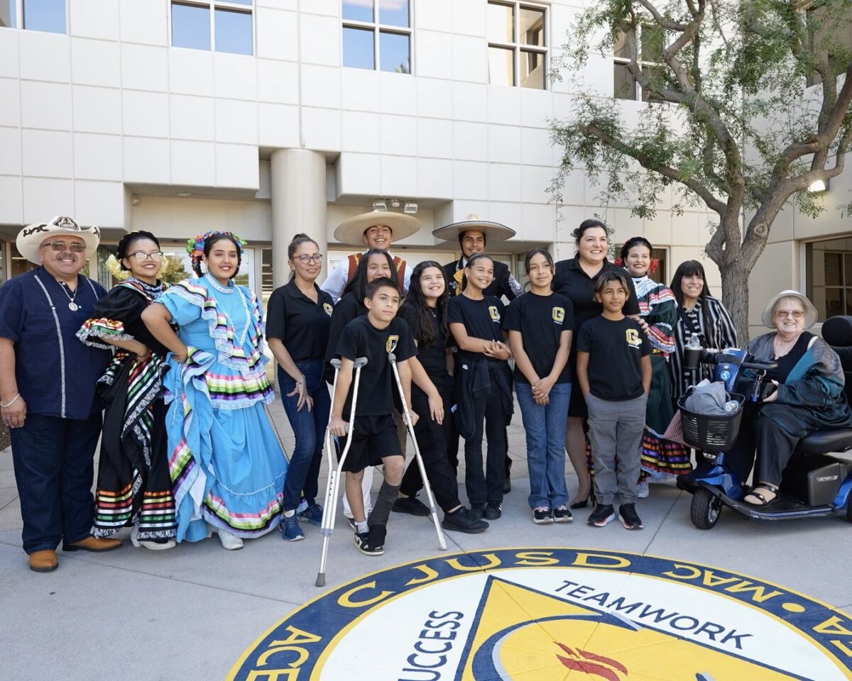 Student Voices Study at CJUSD Highlights Inconsistent Support and ...