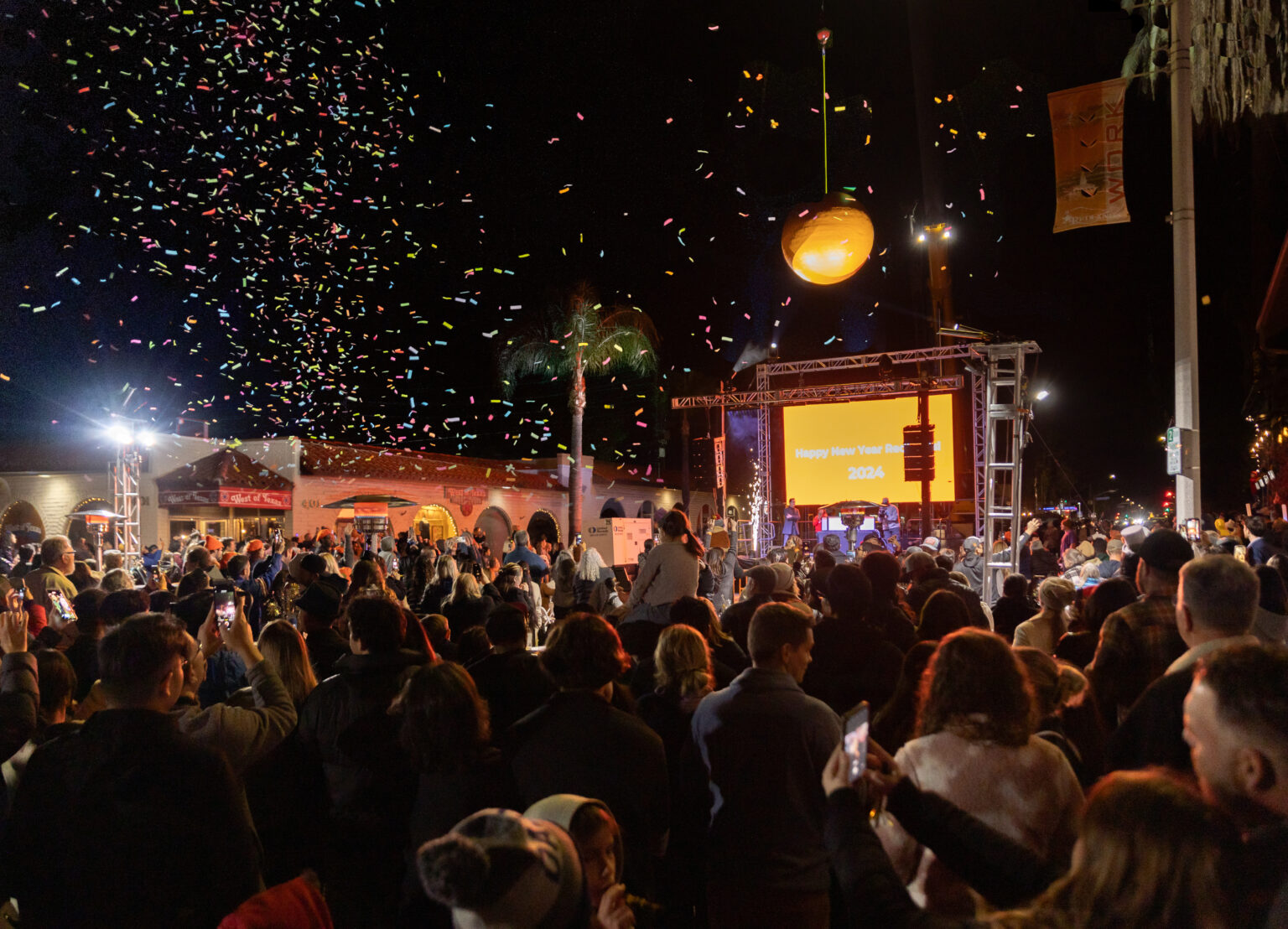 Downtown Redlands’ Orange Drop Will Bring Thousands to the Streets for ...