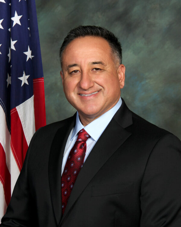 Supervisor Joe Baca Jr. Urges SoCal Edison to Address Prolonged Power ...