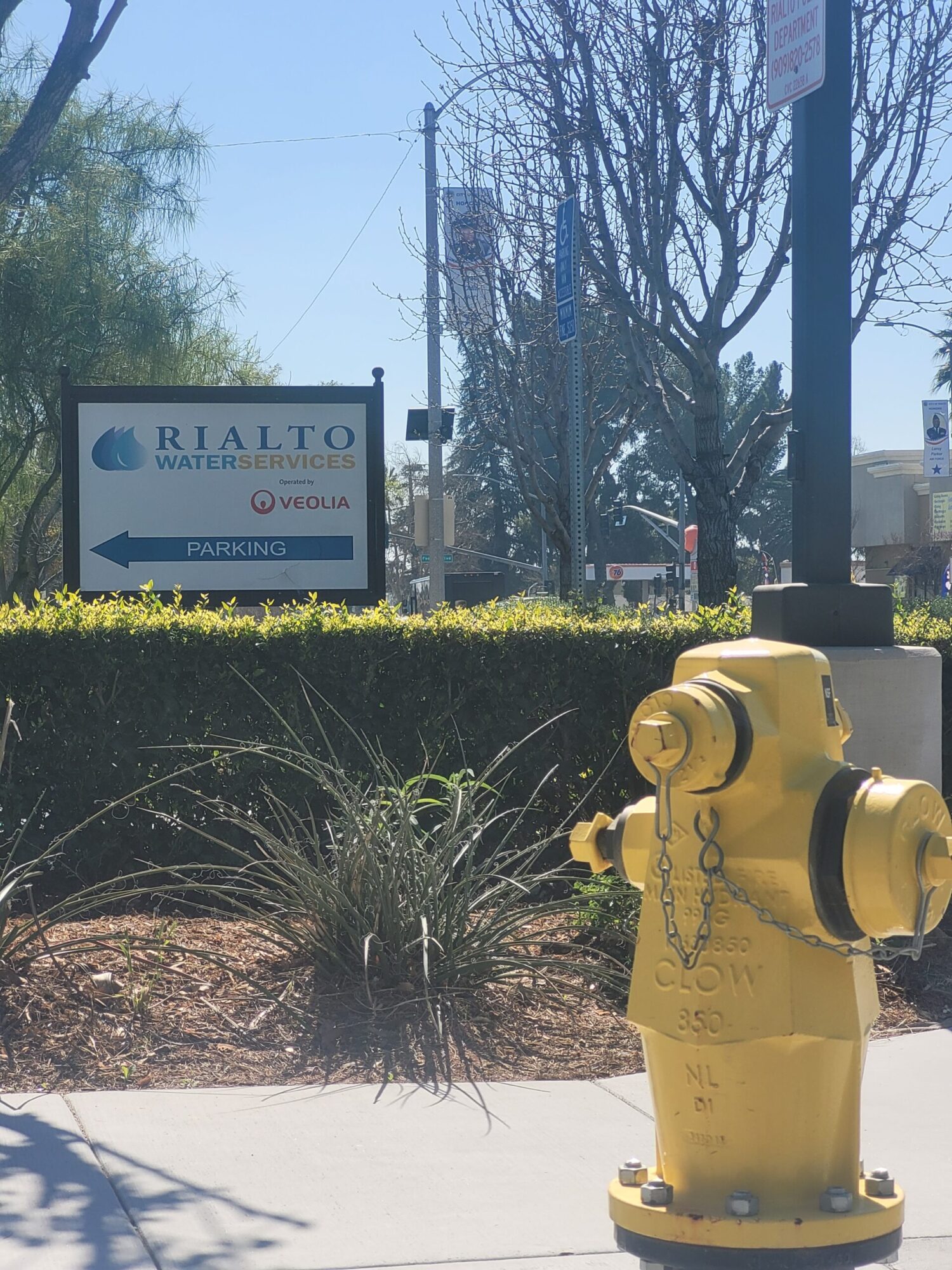 Rialto Bolsters Evacuation Plans, Faces $1.5M Water Resiliency ...