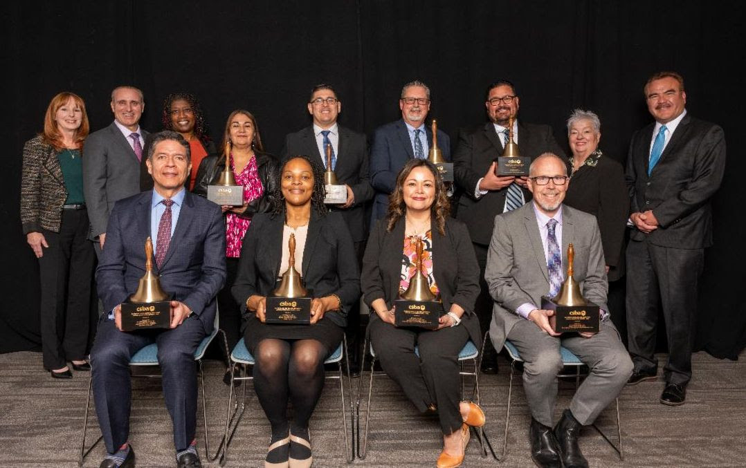 Eight San Bernardino County School Districts Receive Prestigious Golden ...