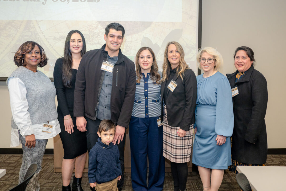 Two RUSD Educators Honored as History-Social Science Educators of ...