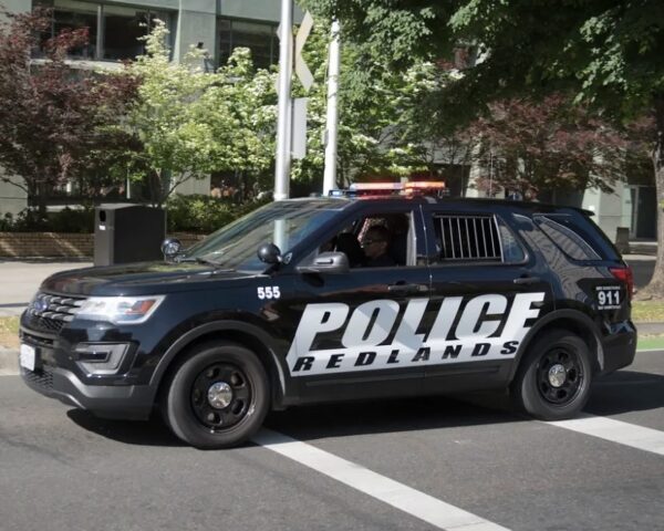 Redlands Man Arrested for Murder in 2022 Fentanyl Overdose Death of 18 ...