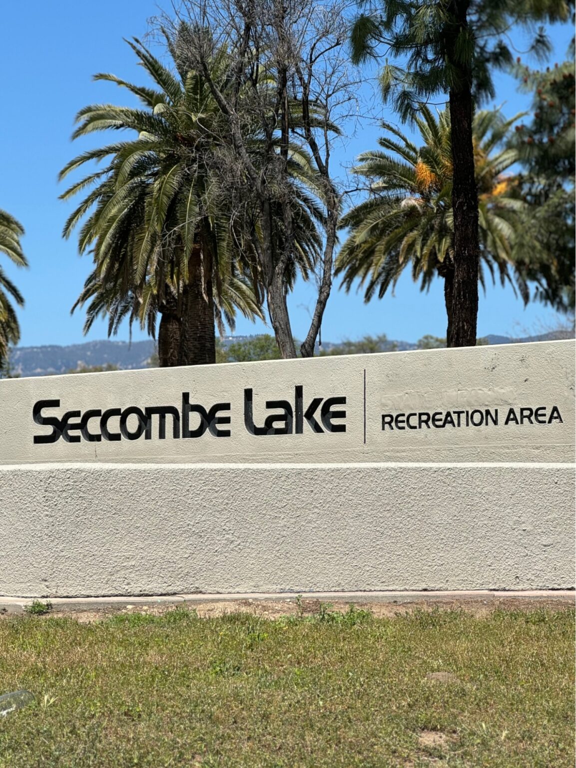 Seccombe Lake Park Closing March 3 for $13.8M Renovation; Second Street ...