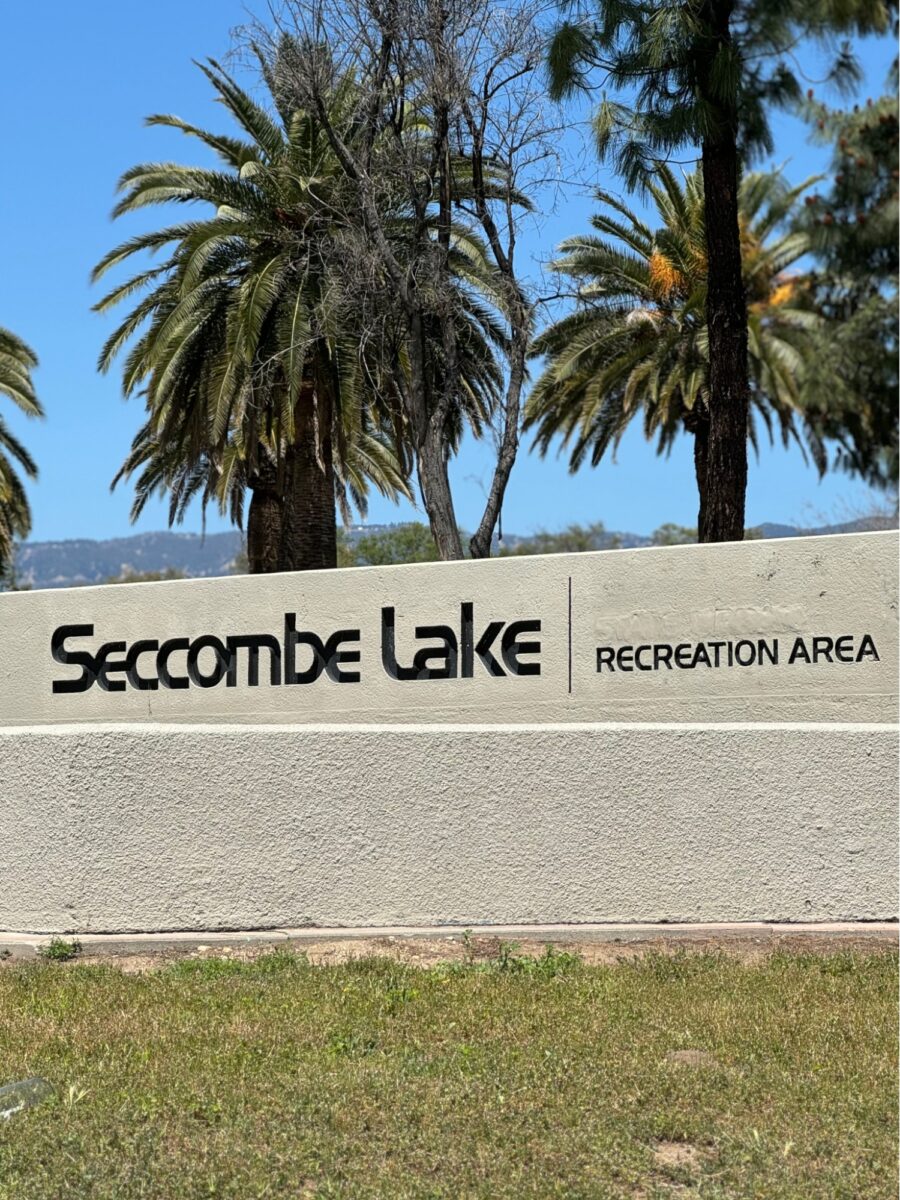 Seccombe Lake Park Closing March 3 for $13.8M Renovation; Second Street ...