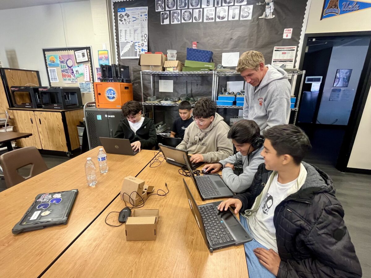 Inland Empire Emerges as Cybersecurity Powerhouse with Mayor’s Cyber ...