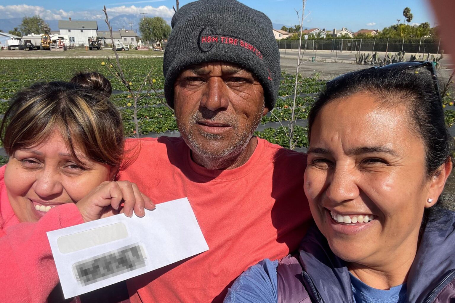 Underserved Farmers in IE to Receive Relief Through $3.1M Grant Program ...