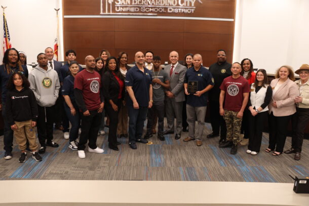 Project Fighting Chance Named SBCUSD’S Outstanding Community Partner ...