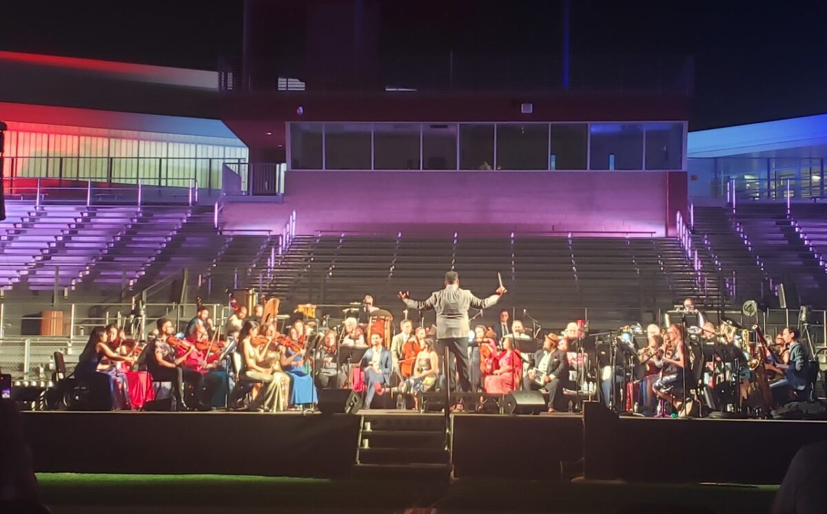 Free Symphony Tickets Now Available to San Bernardino Library Card Holders