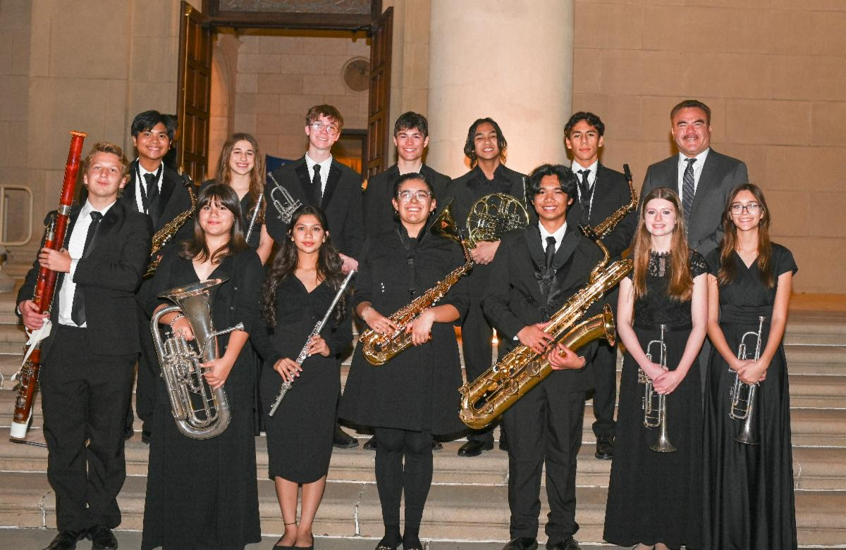 Student Musicians Hit All the Right Notes During San Bernardino County ...