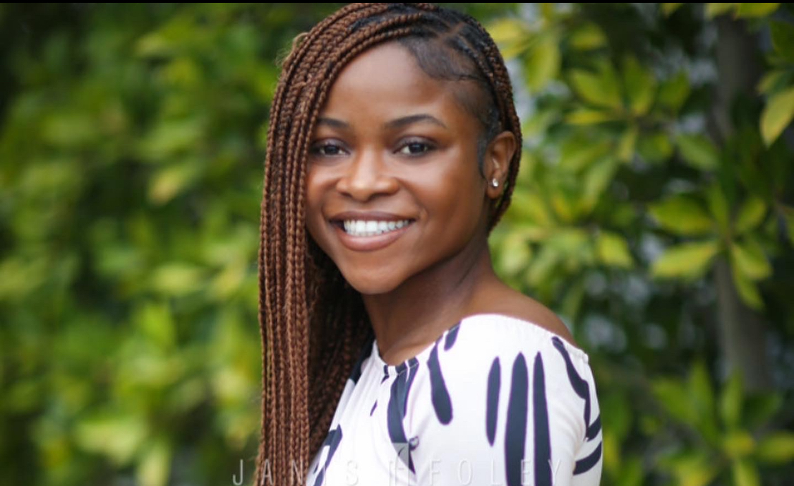 Ramos Names Youth Advocate Eunice Abel as Woman of the Year for ...