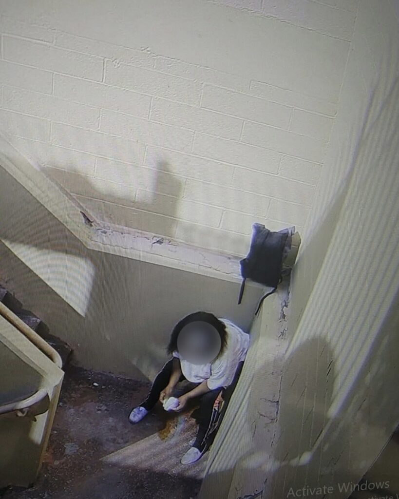 One Porta-Potty Is Easing San Bernardino’s Public Defecation and ...