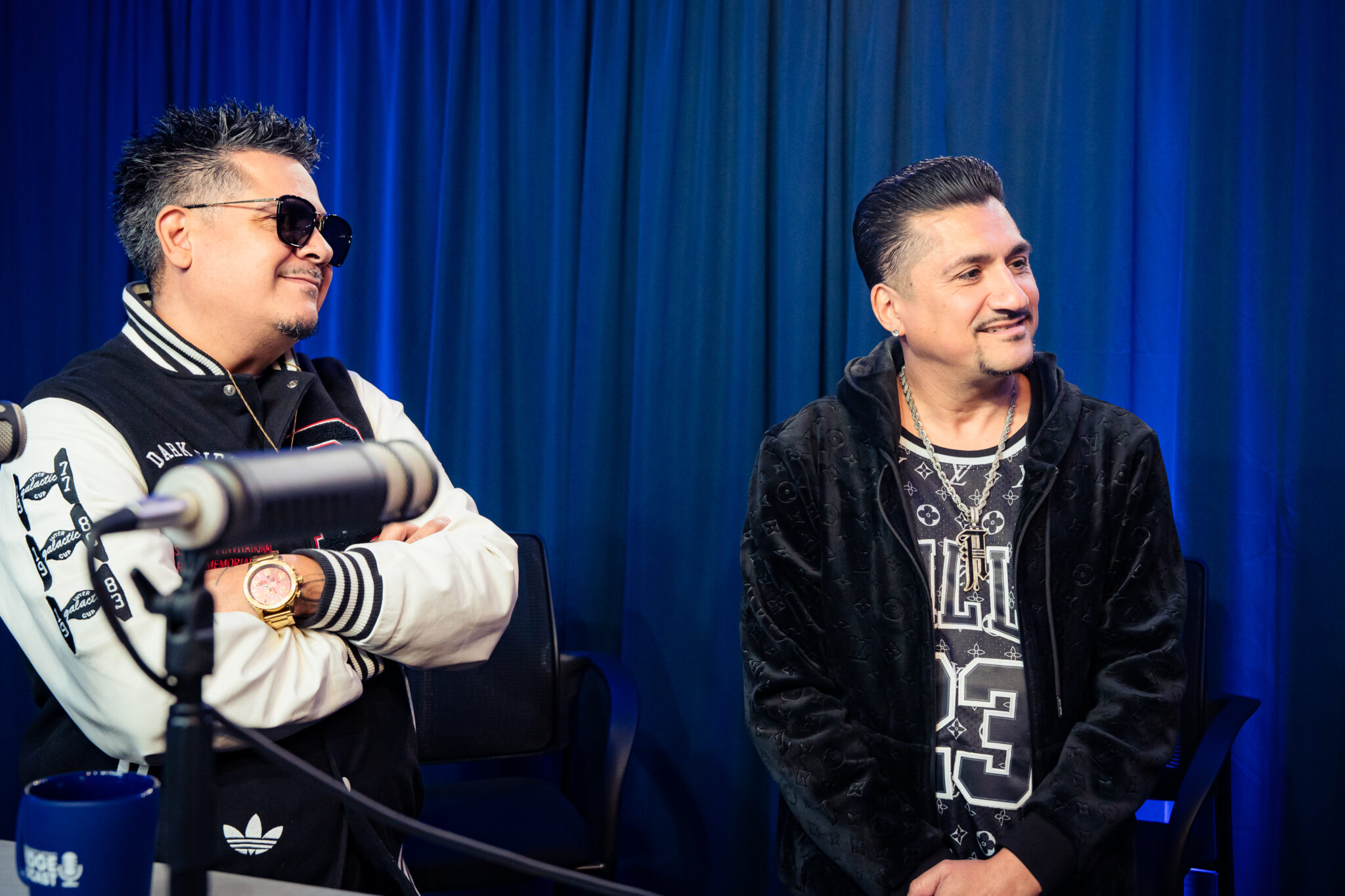 Five-time Grammy winners The Avila Brothers Host RUSD’s RITZ Gala, April 26