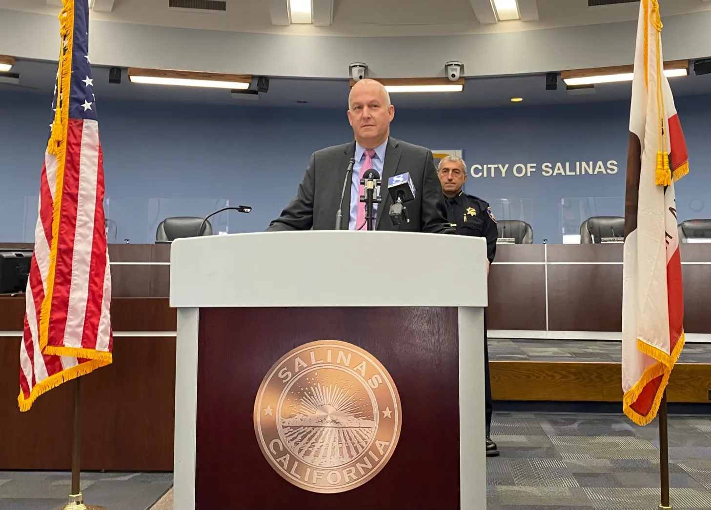JL Group Report Exposes How San Bernardino Lost a City Manager and Paid ...