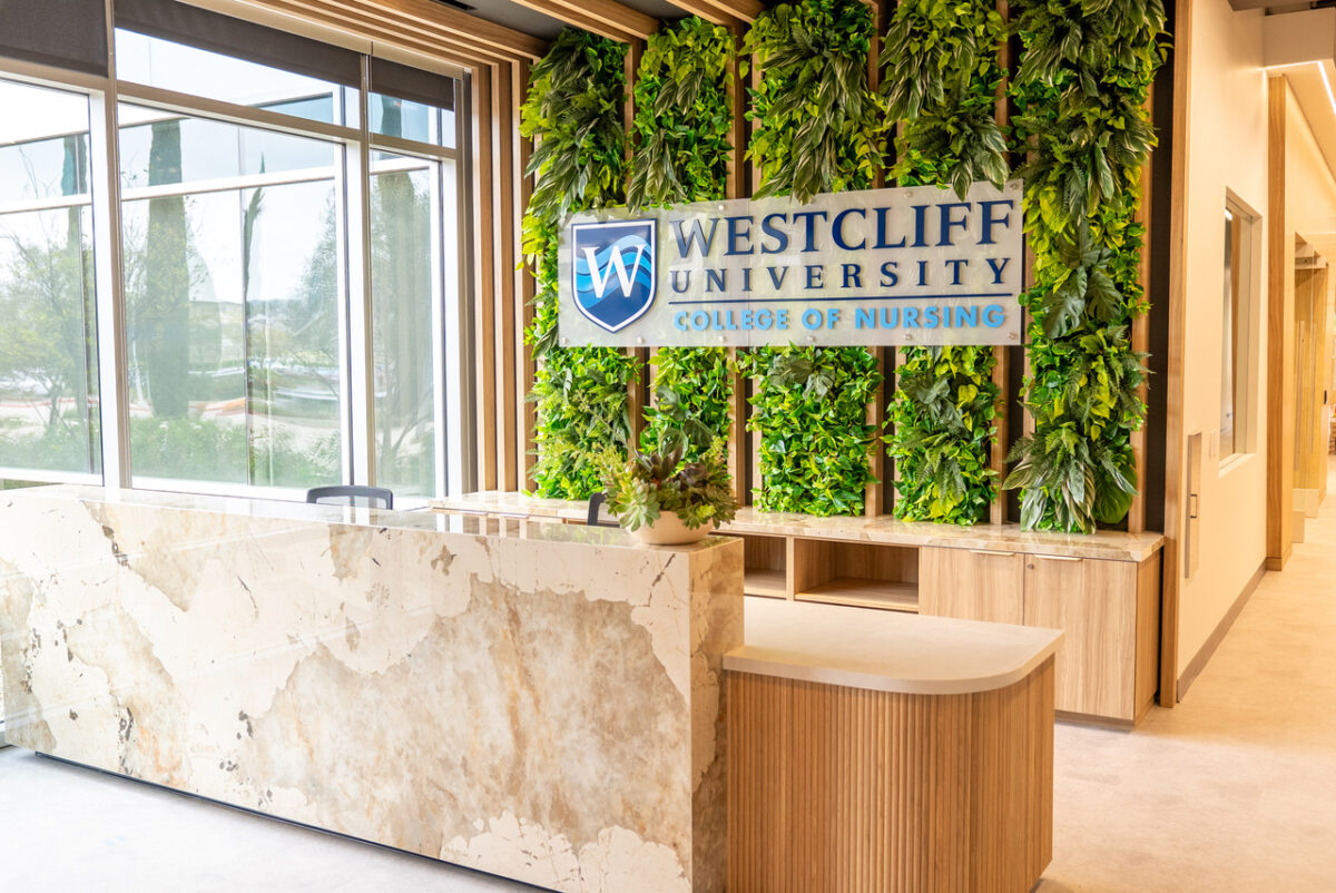 Westcliff University Launches College of Nursing to Address Critical ...