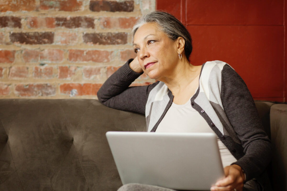 How to Cope When the News Feels Overwhelming