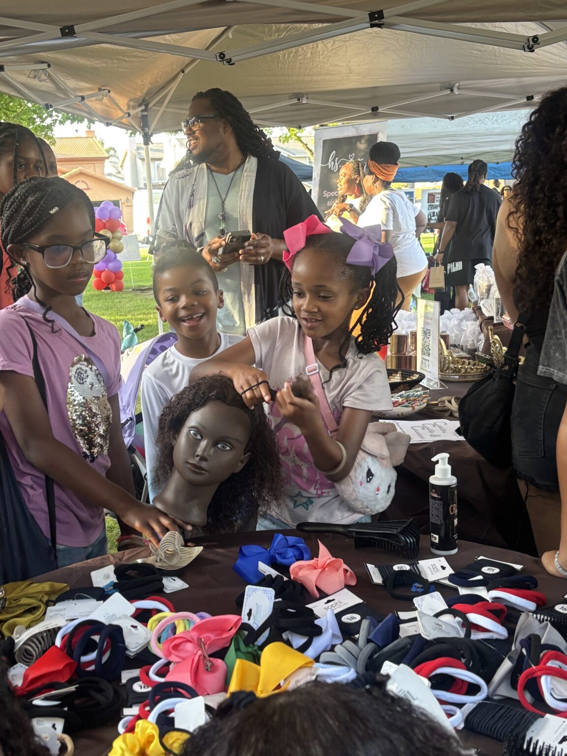 Hundreds Gather for Rialto’s 3rd Annual Juneteenth Jam Celebrating Food, Culture, and Community