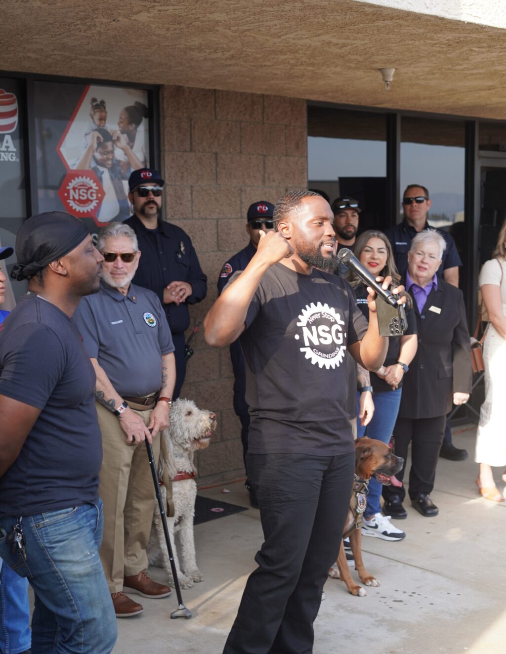 Rialto’s NSG Impact Launches Free “Grind for Growth” Financial Literacy ...