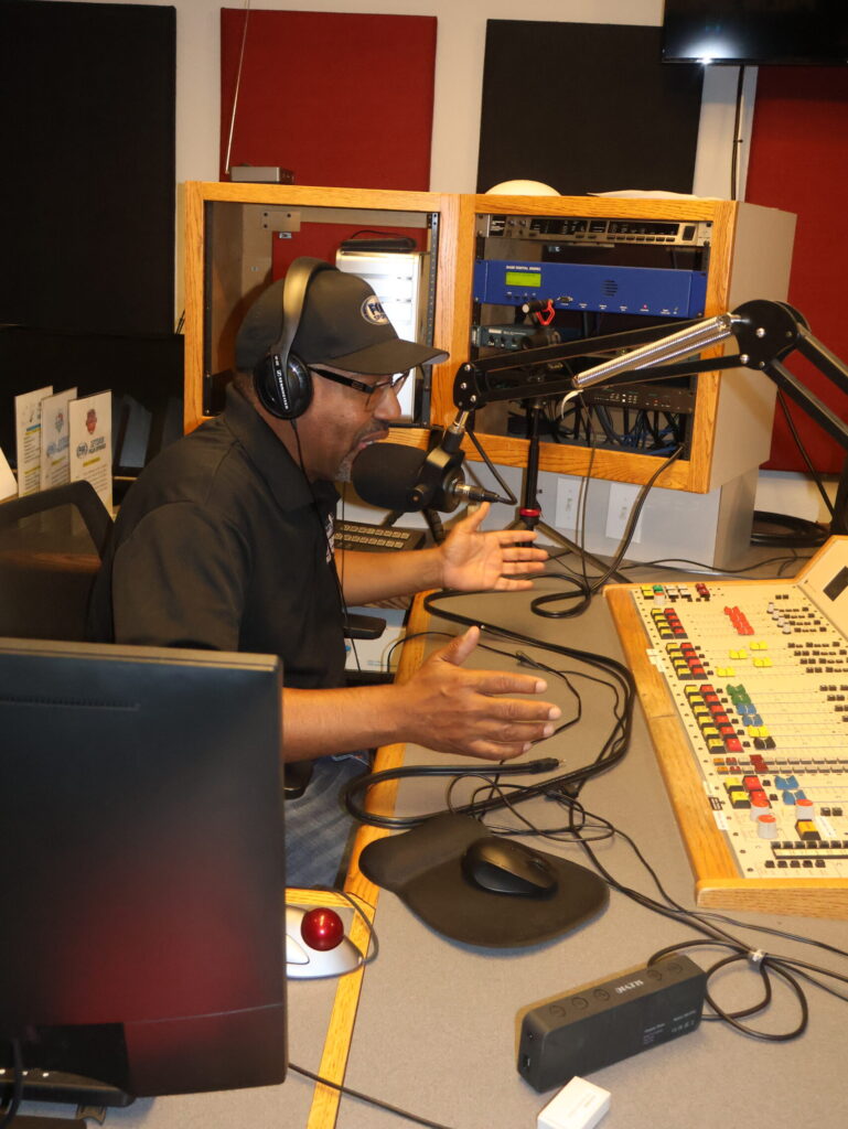 Fontana Resident Purchases, Revives FOX Sports 1270 AM with High School ...