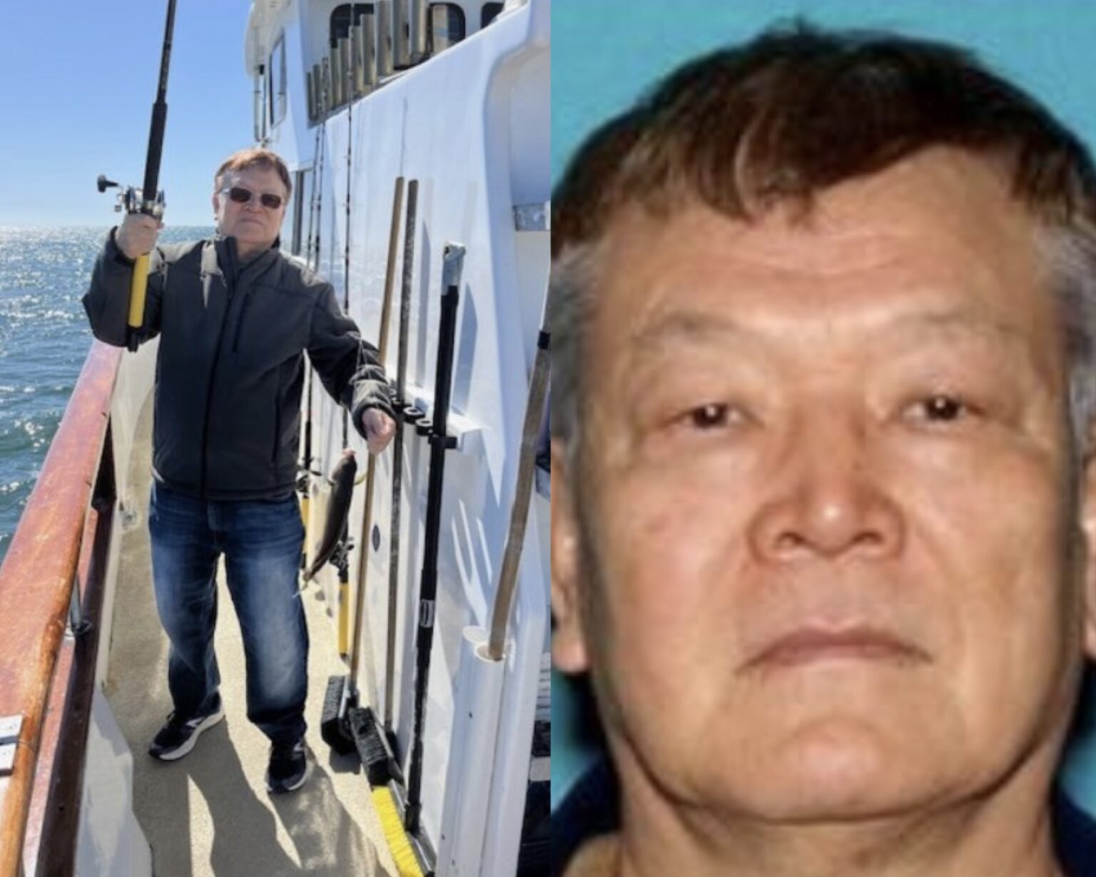 Naiping Hou Vanishes from Rancho Cucamonga Home; Crypto Executive Son ...