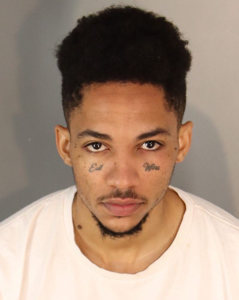 Fontana Man Pleads Guilty in Fentanyl Death of 20-Year-Old Angel DeLeon ...