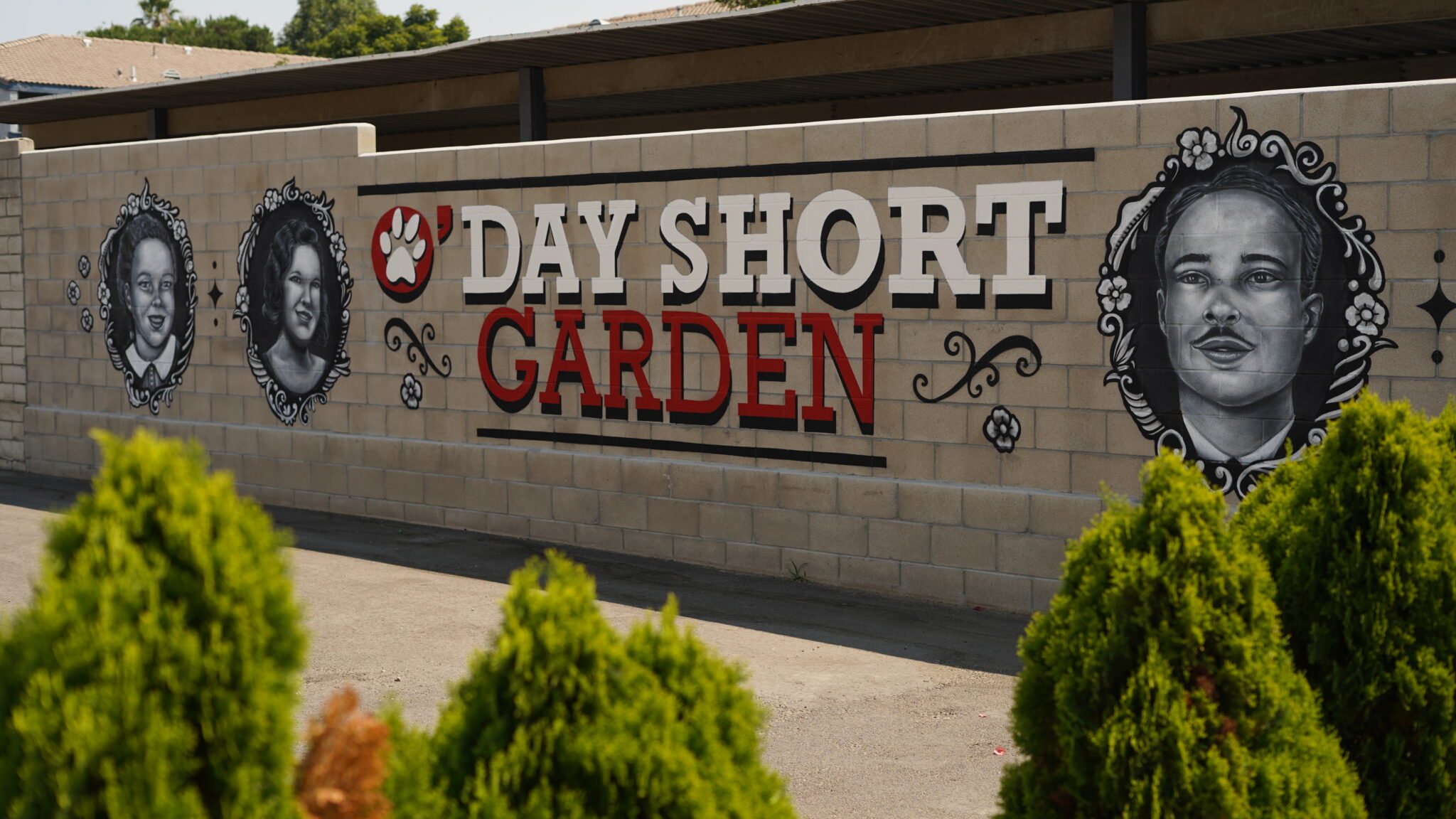 Fontana Unified Renames School to Honor O’Day Short, Black Family ...