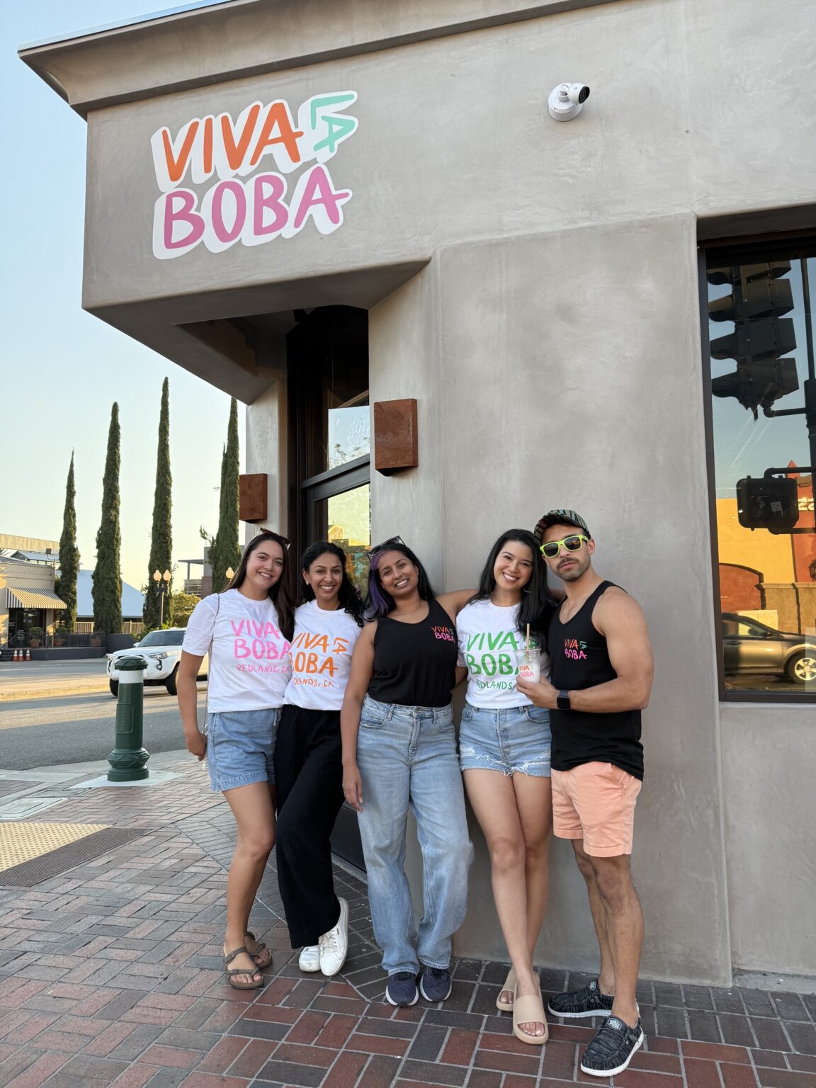 Viva La Boba Confronts Pride Flag Pushback Ahead of Redlands Ribbon ...