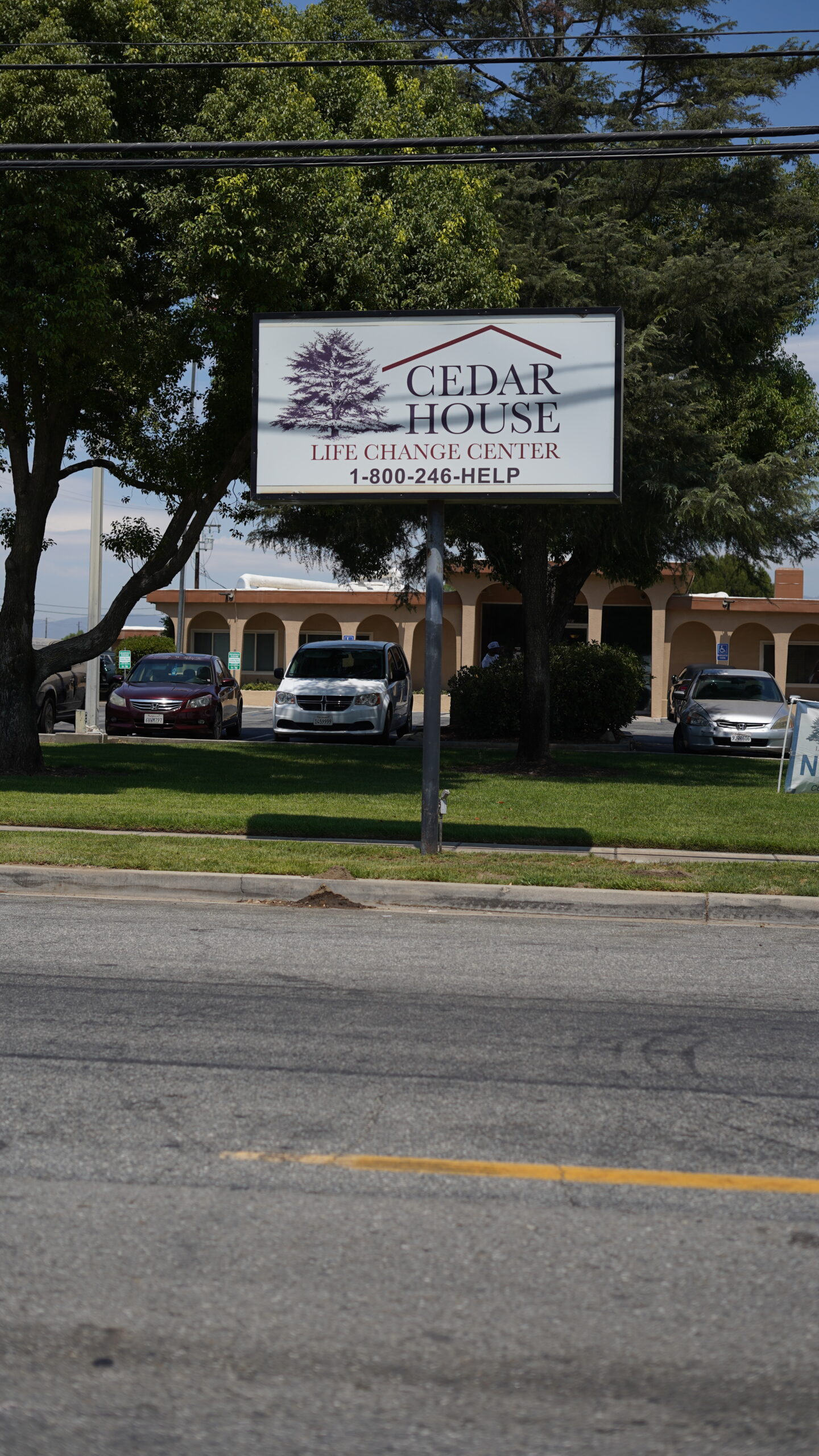Cedar House Braces for $30M Expansion as Waitlists and Bed Shortages ...