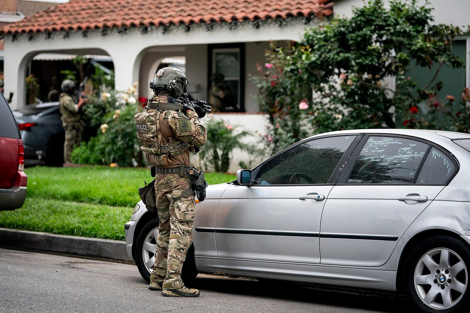 Supreme Court Ruling on ‘Roving’ Immigration Arrests Sparks ...